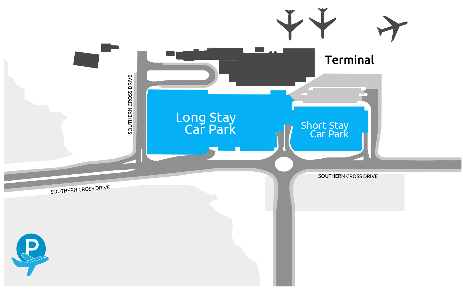 Ballina Airport Long Term Parking | Flyparks