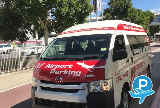 Book Melbourne Airport Parking in 2 Min with ParkMundo