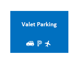 LAX Parking Rates | Express, Terminal & More