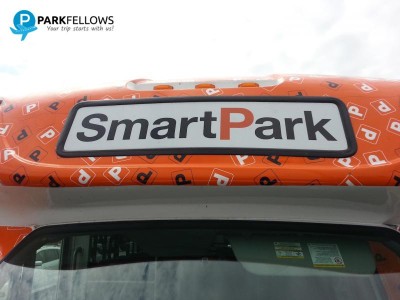 SmartPark JFK Airport Parking | Rates, Photos, & Reviews