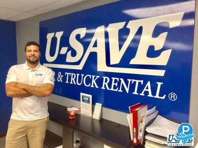 U-Save Airport Parking | Rates, Photos, & Book