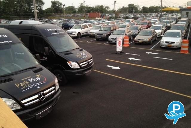 Park Plus JFK Airport Parking | Rates, Photos, & Reviews