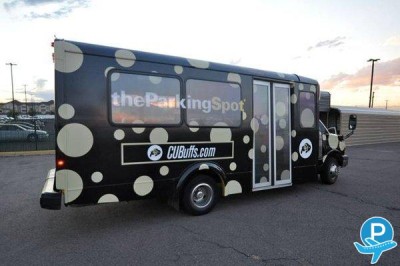 Park 2 Jet Denver DIA | Rates, Photos, & Book