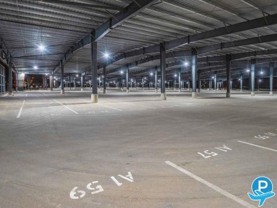 Park 2 Jet Denver DIA | Rates, Photos, & Book