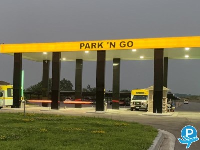 Park N Go MCI | Rates, Photos, & Book