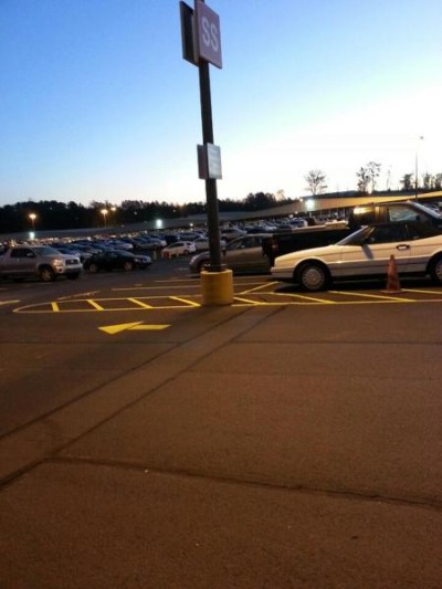 Preflight Airport Parking ATL | Rates, Photos, & Book