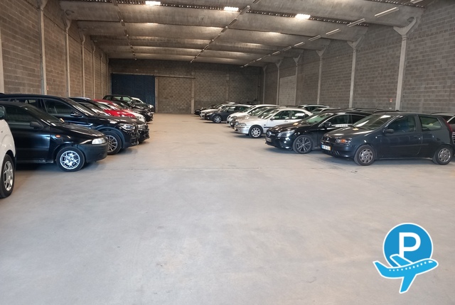 Boeing Park Aeroporto Porto | Informations et reservation