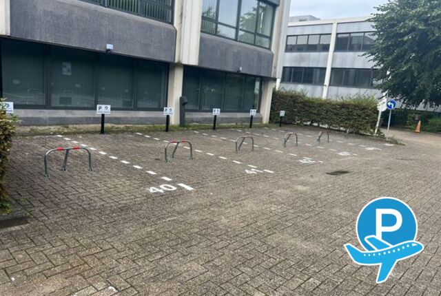 OM Parking Zaventem | Photos, Avis & Réservez