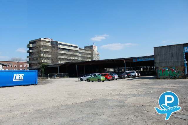 IPS Parken Düsseldorf | Infos, Vergleich & Parkgebühren